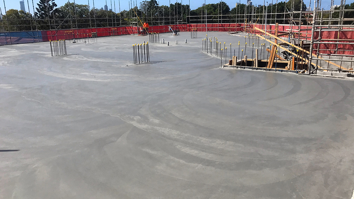 Phlat Crete | Commercial & Industrial Concreting Brisbane | Formwork ...
