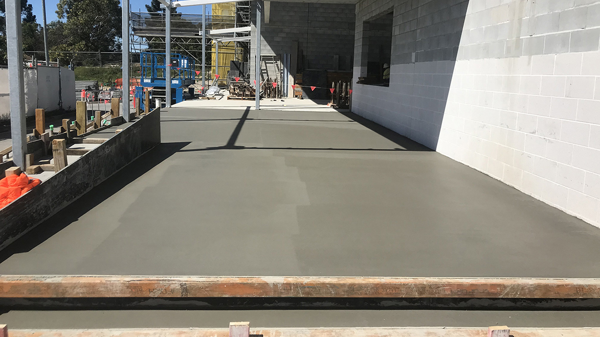 Phlat Crete | Commercial & Industrial Concreting Brisbane | Formwork ...